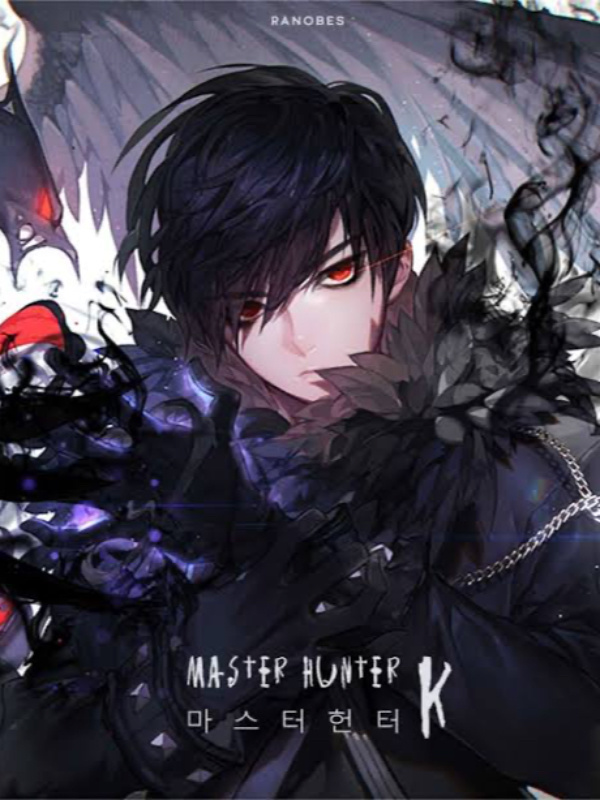 Master Hunter K | Mahou Reader