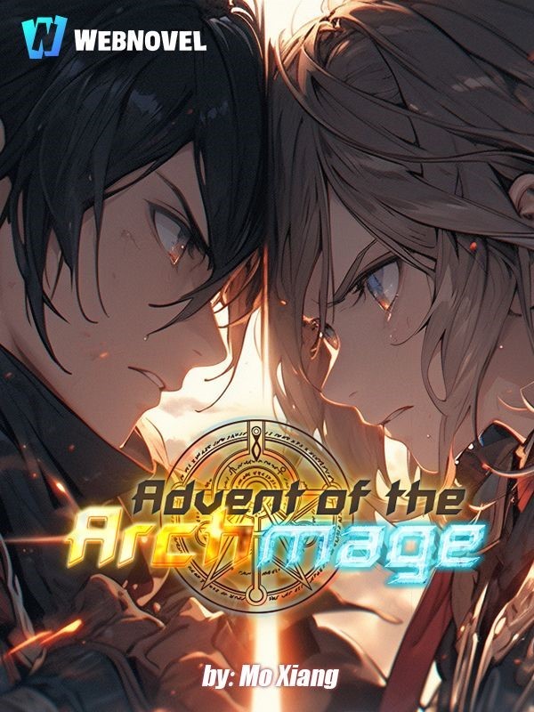 Advent of the Archmage | Mahou Reader