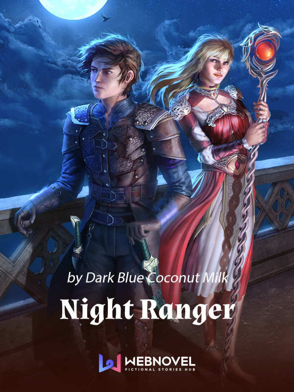 Night Ranger | Mahou Reader