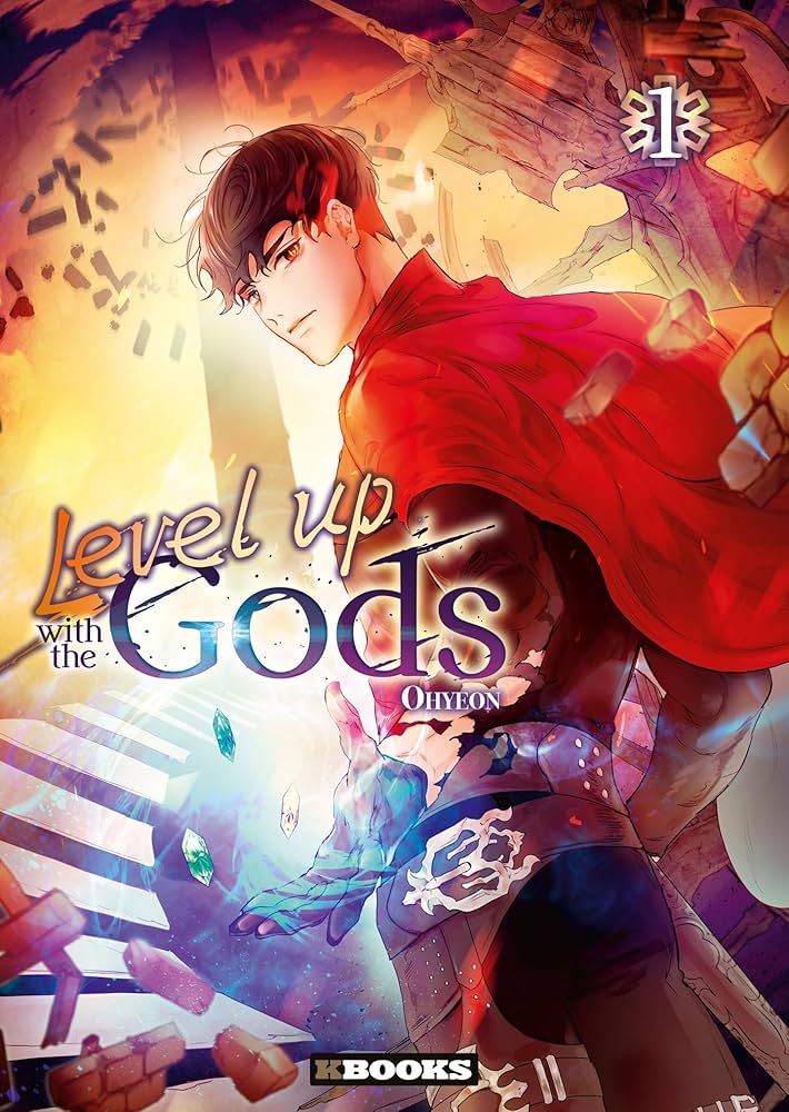 Leveling with the Gods | Mahou Reader